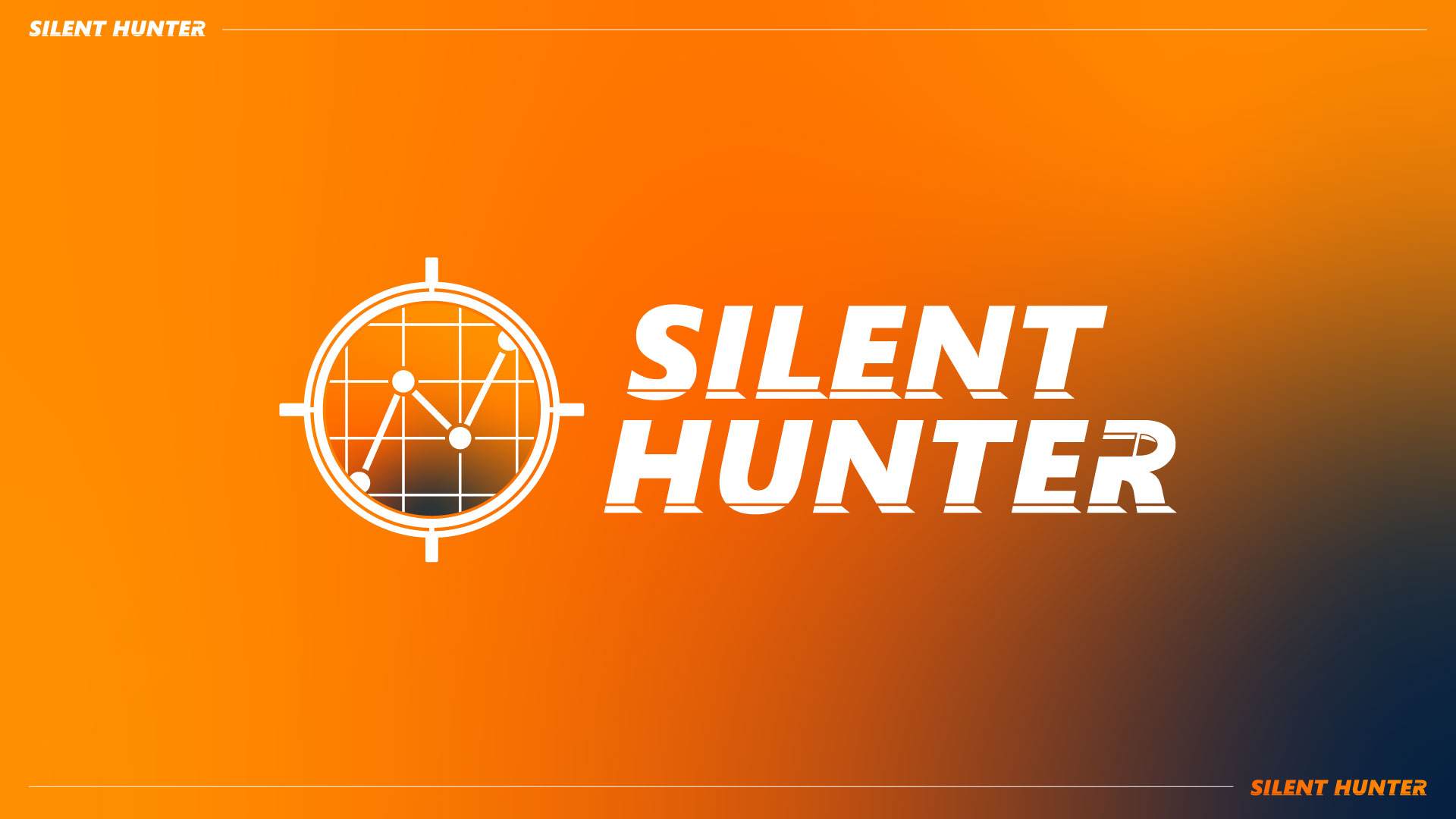 SILENT HUNTER / MVG